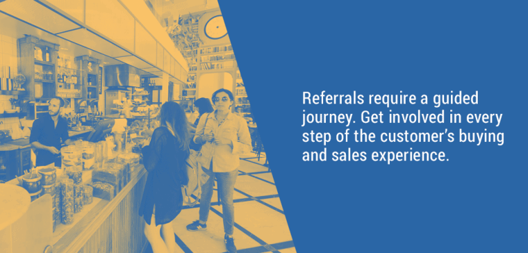 How to Generate Referrals for Your Business | systemHUB
