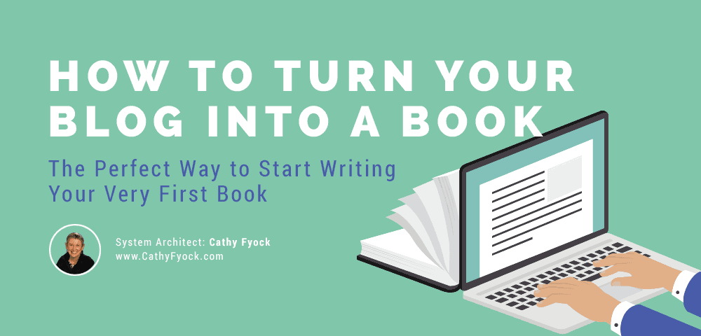 10 Steps on How to Write Your First Book