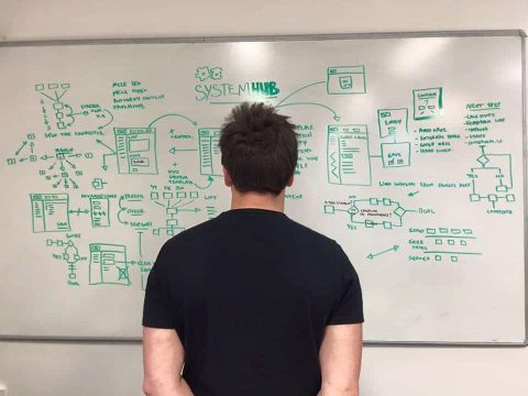 Business Systems Accelerator (BSA)